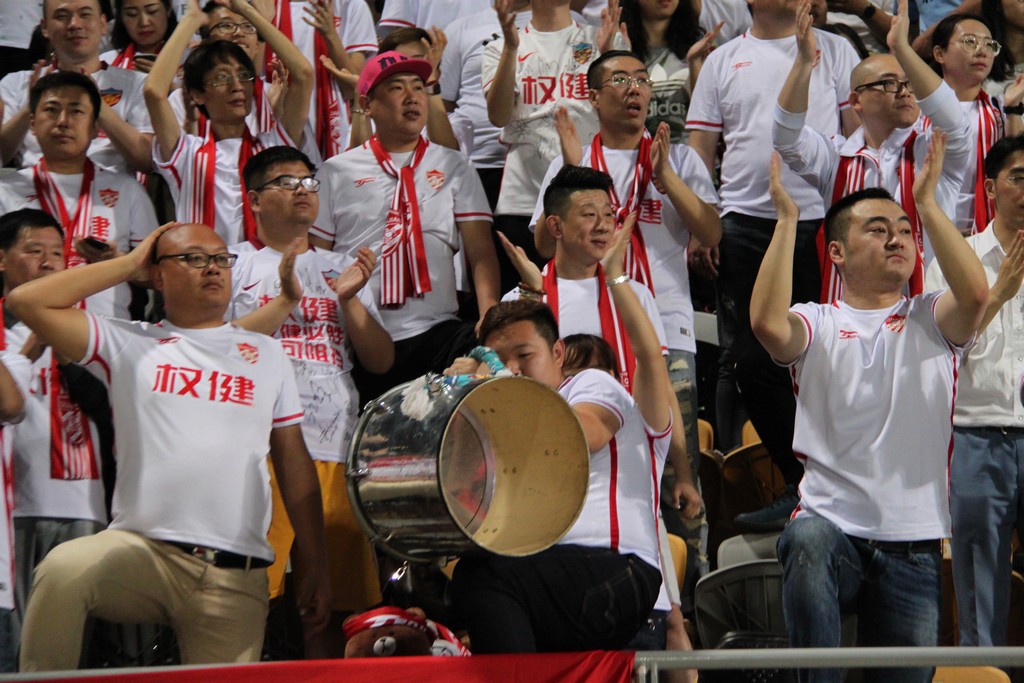 Kitchee eliminated from ACL after late heartbreaking goal – offside.hk