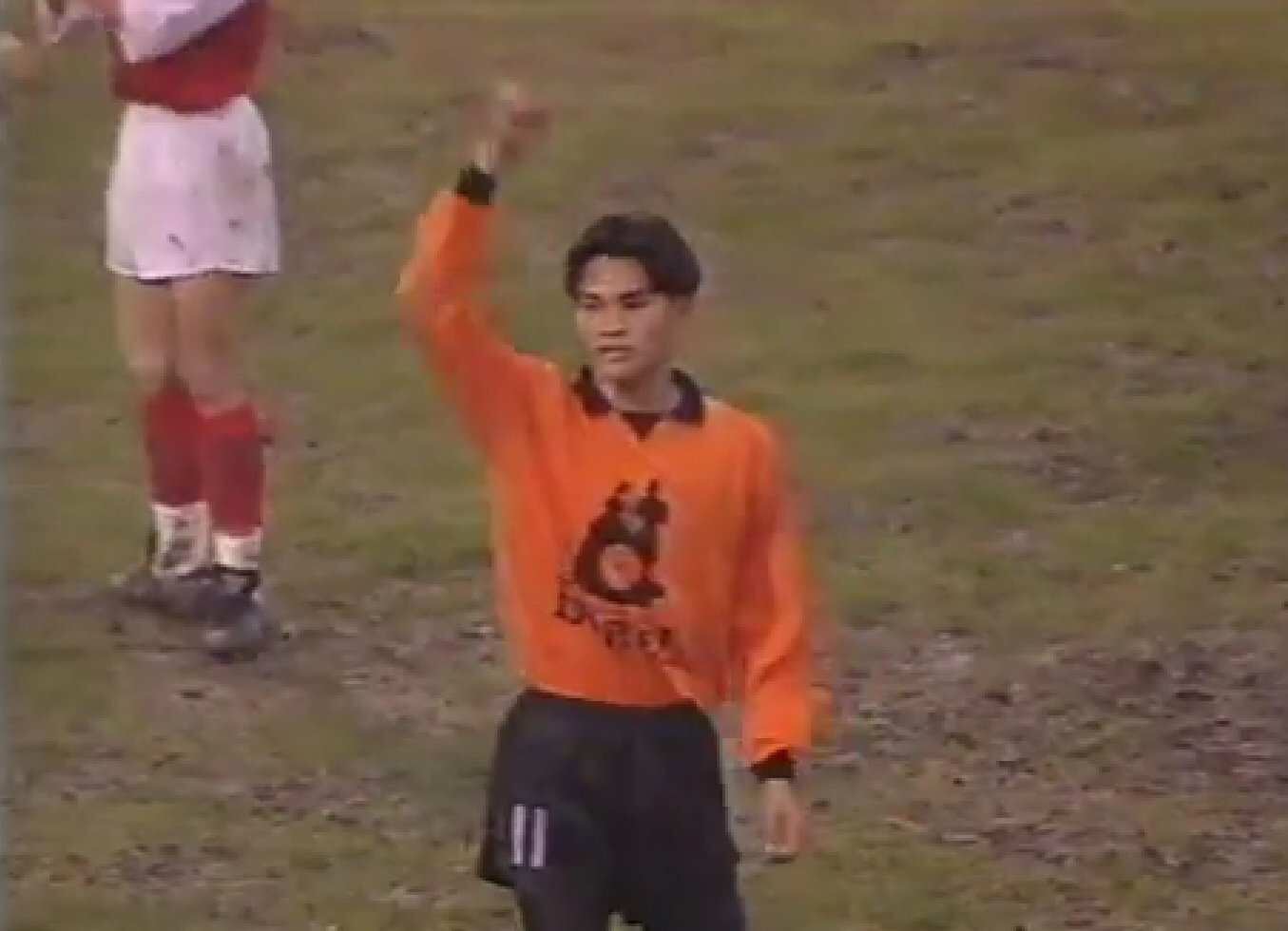 A Beautiful Orange: The Timeless Ernest Borel FC Story – offside.hk