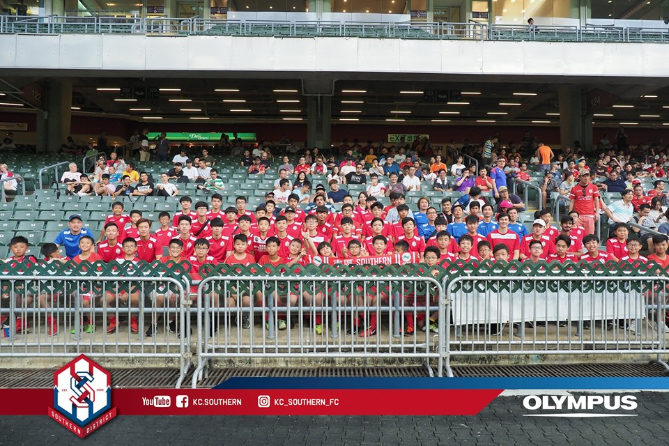 “Football gives hope”: Southern, All Black FC, and the Zesh Rehman ...