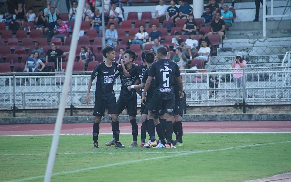 Macau Elite League season round up – offside.hk