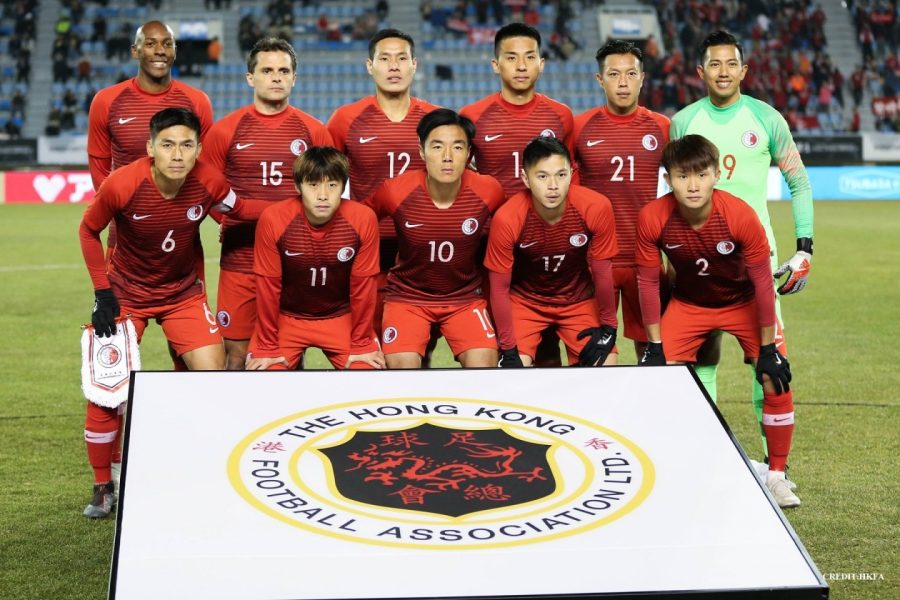 Player rating: Japan vs Hong Kong – offside.hk