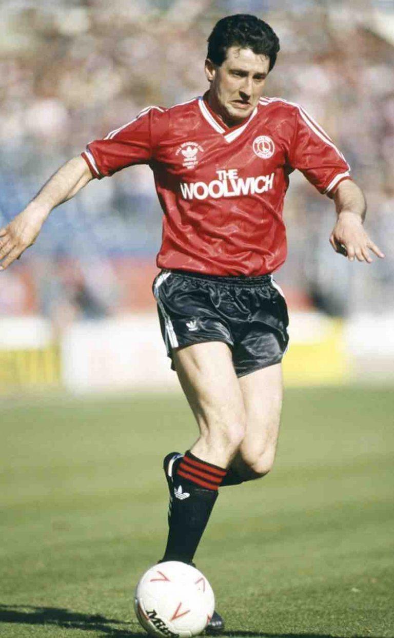 The Ballad of Ralph Milne – When A Legend Signed for Sing Tao – offside.hk