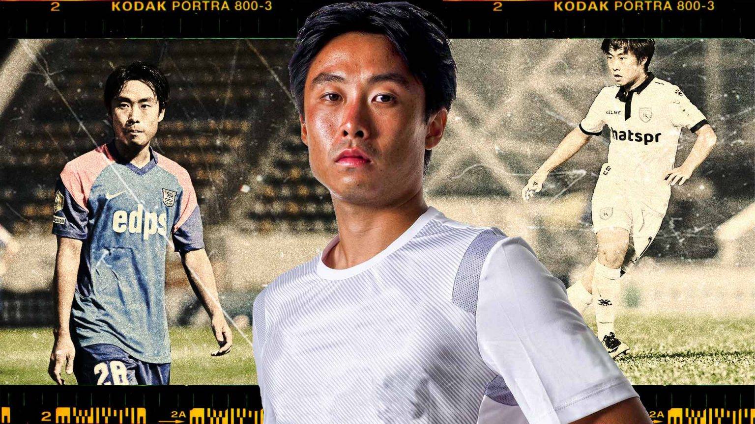 The Enigma of Cheng Chin-lung – offside.hk